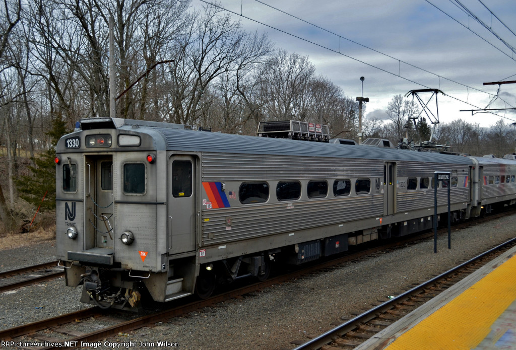 NJT 1330